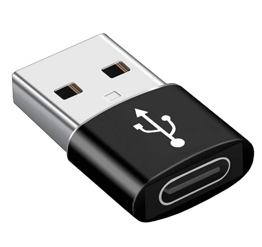 Codigo: Usb-a-c-2